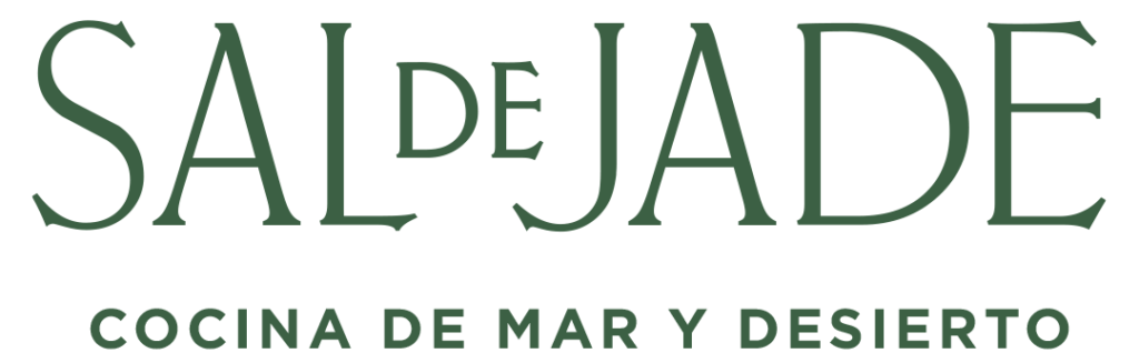Sal de Jade | Cocina de Mar y Desierto